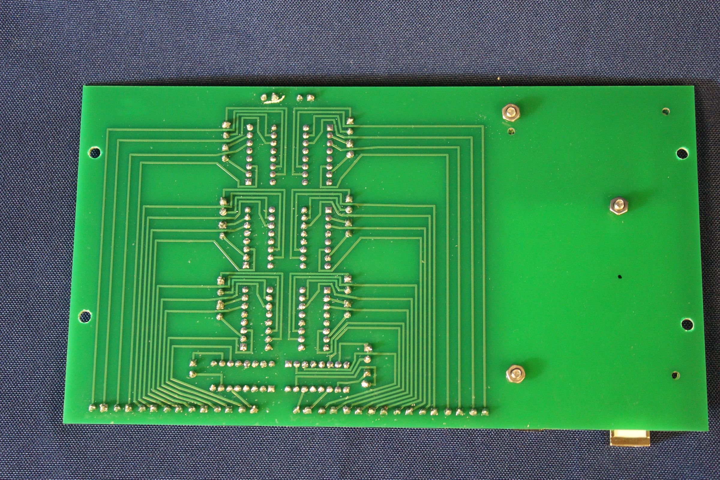 GuitarBot : 9 Steps (with Pictures) - Instructables