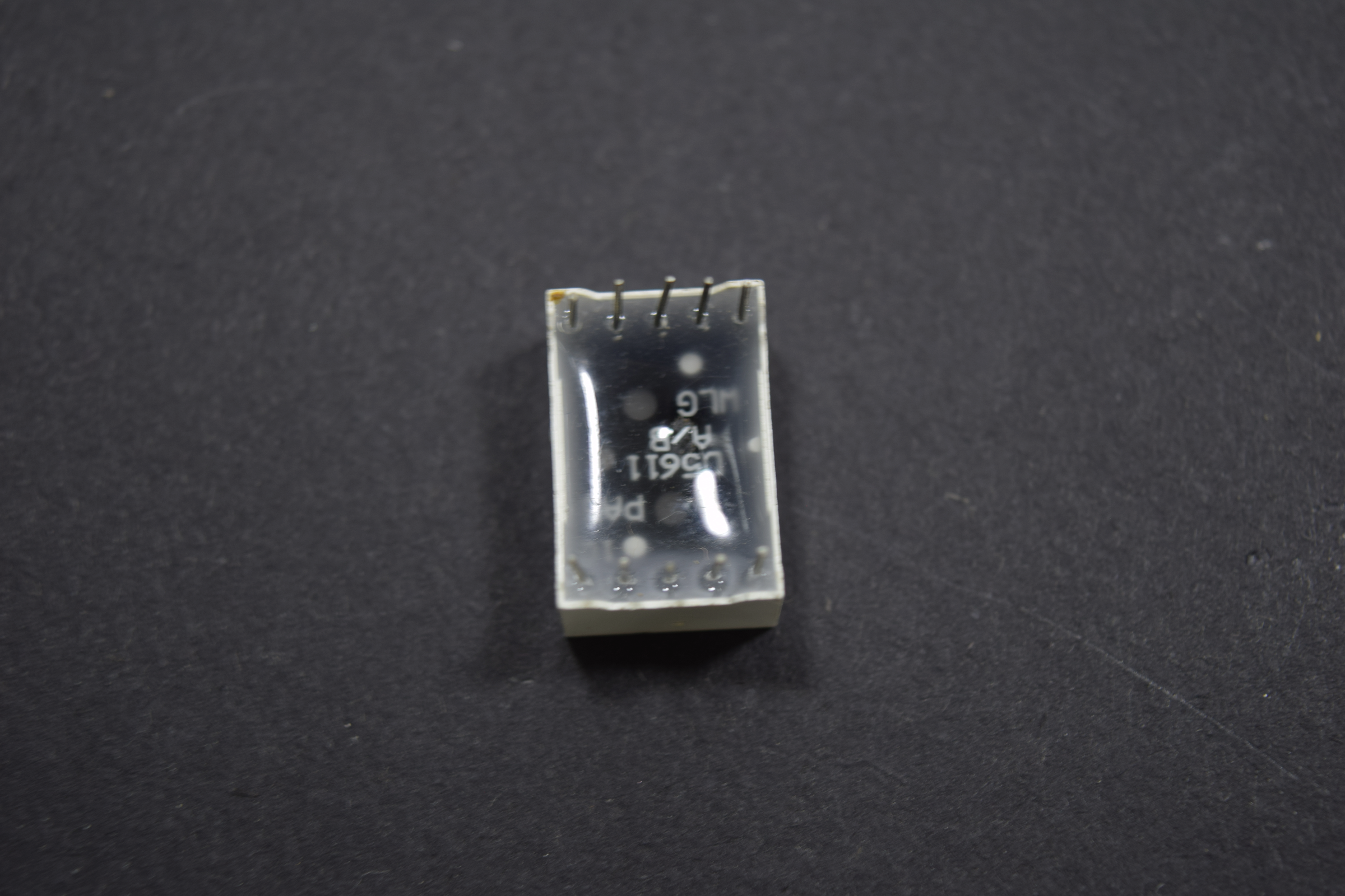 Arduino Counter : 5 Steps (with Pictures) - Instructables