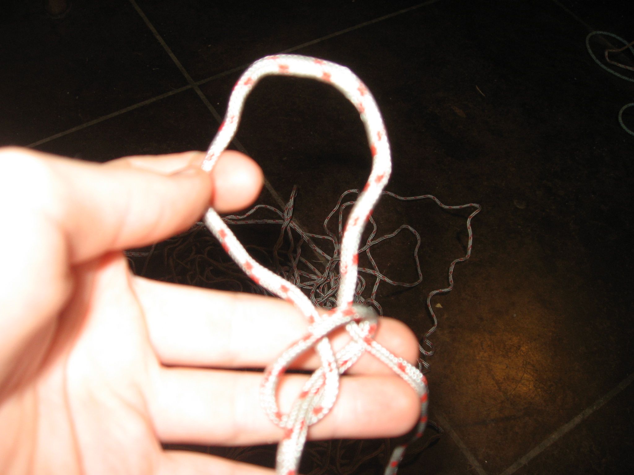 Paracord Whip : 7 Steps - Instructables