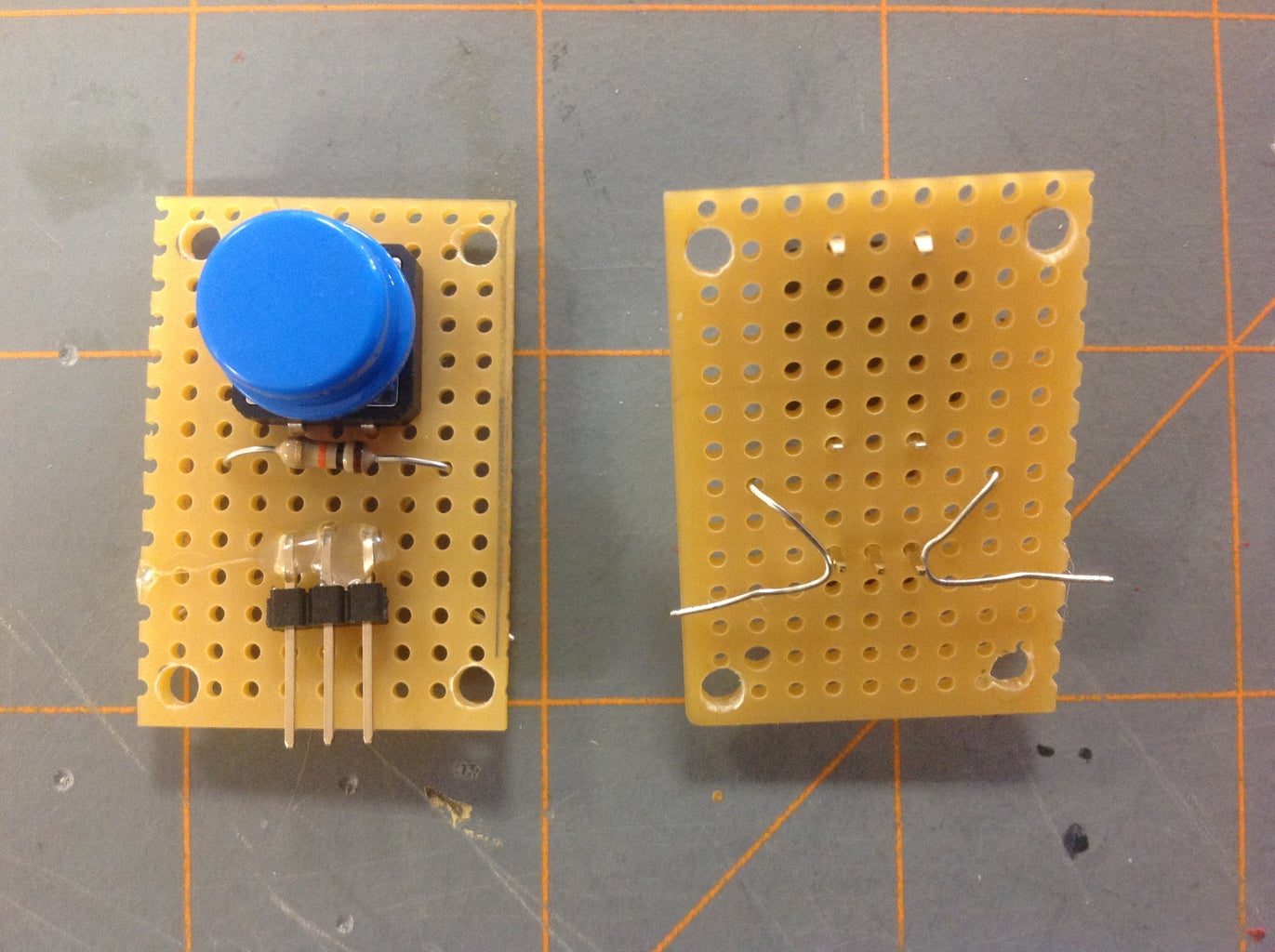 Custom Arduino Shield And Sensors 10 Steps With Pictures Instructables