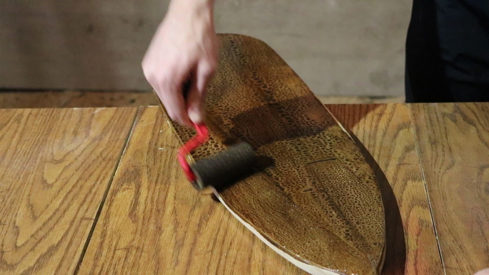 One-Piece Canoe Paddle : 10 Steps (with Pictures) - Instructables