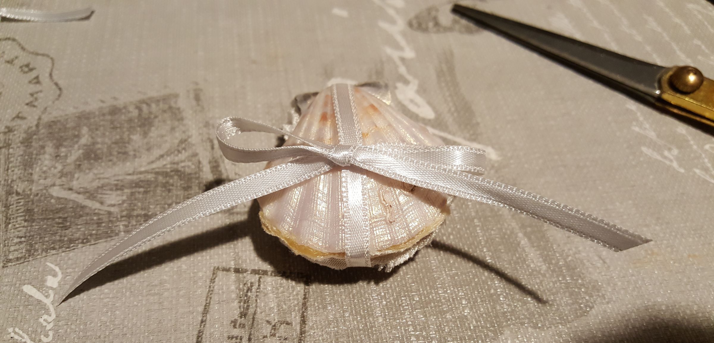 LED-illuminated Seashell Engagement Ring Box : 9 Steps (with Pictures) - Instructables