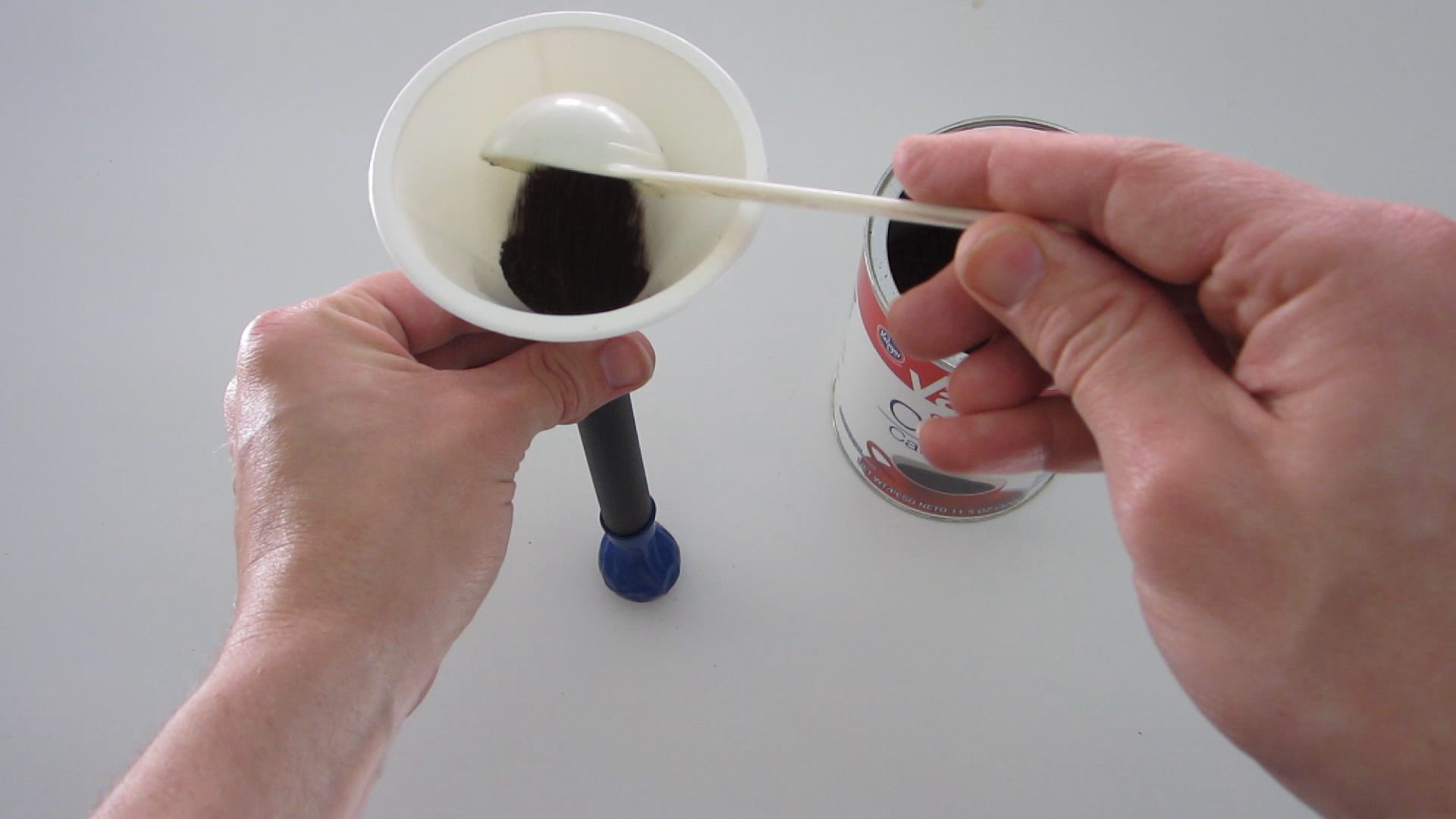 DIY Universal Robot Gripper : 8 Steps (with Pictures) - Instructables