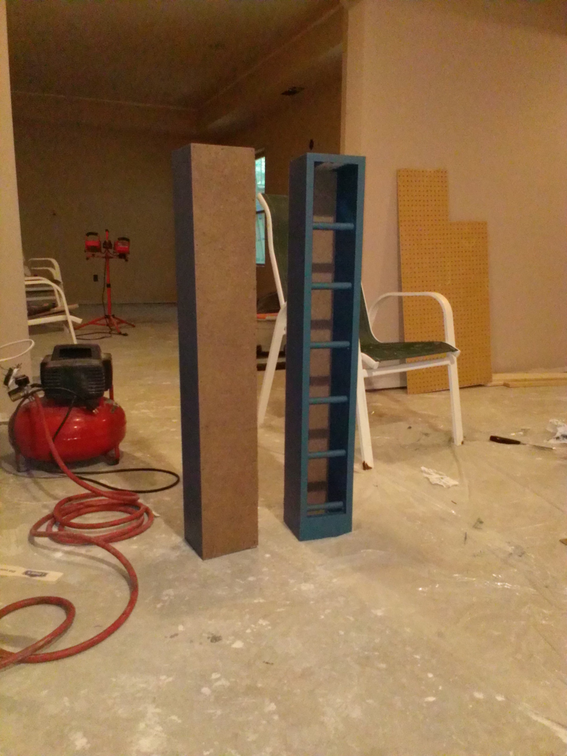 Custom Audio Shelf : 7 Steps (with Pictures) - Instructables