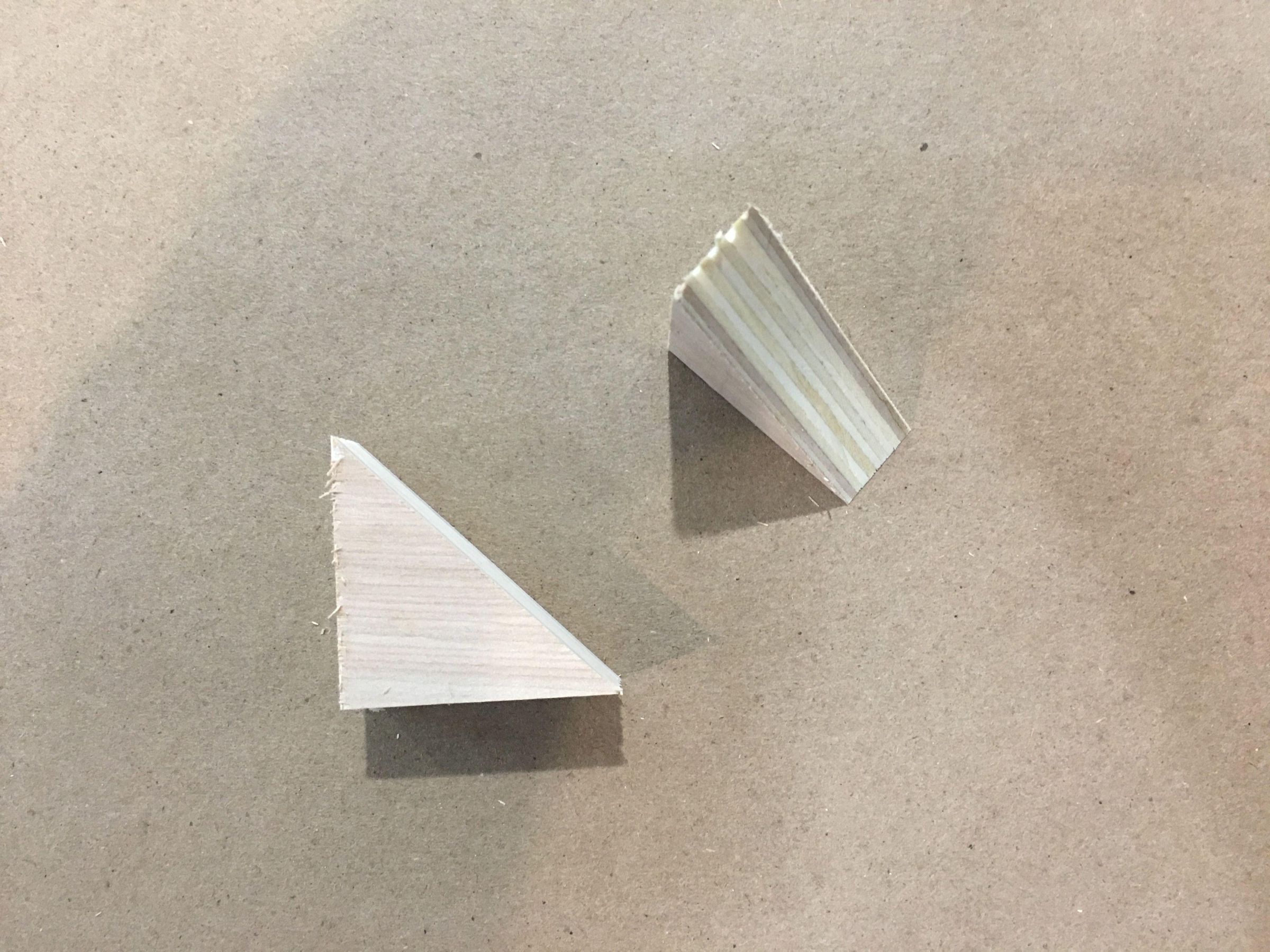 DIY Woodworking Push Block : 5 Steps (with Pictures) - Instructables