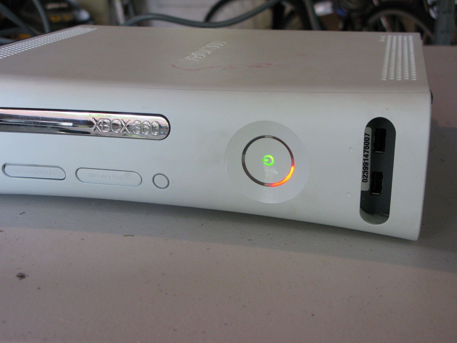 Reflow Xbox 360 : 12 Steps (with Pictures) - Instructables