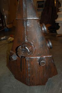 Pyramid Head Costume (with Pictures) - Instructables