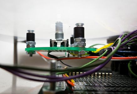 A Framework for Making Affordable & Stylish Modular Controllers (USB to ...