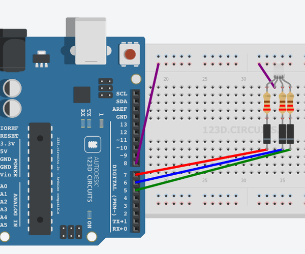 LED Info - Instructables