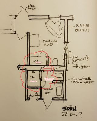 Showerloop : 12 Steps (with Pictures) - Instructables