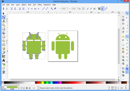 Convert Any 2D Image to a 3D Object Using OpenSCAD (and Only Free ...