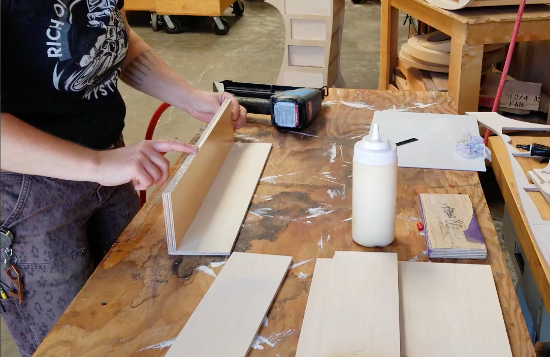 Dr Seuss Inspired Desk : 19 Steps (with Pictures) - Instructables