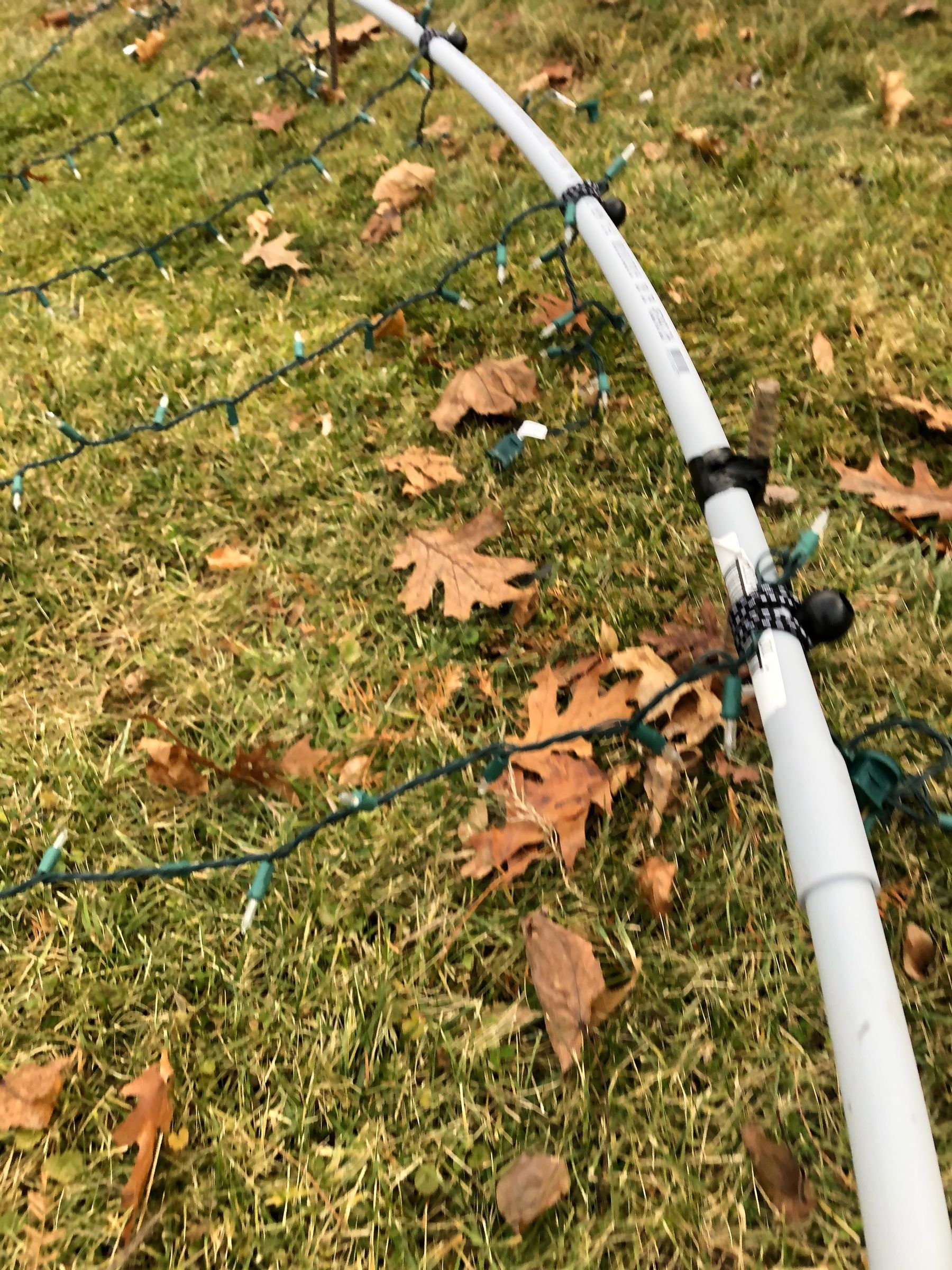 Flag Pole Mega Tree : 7 Steps (with Pictures) - Instructables