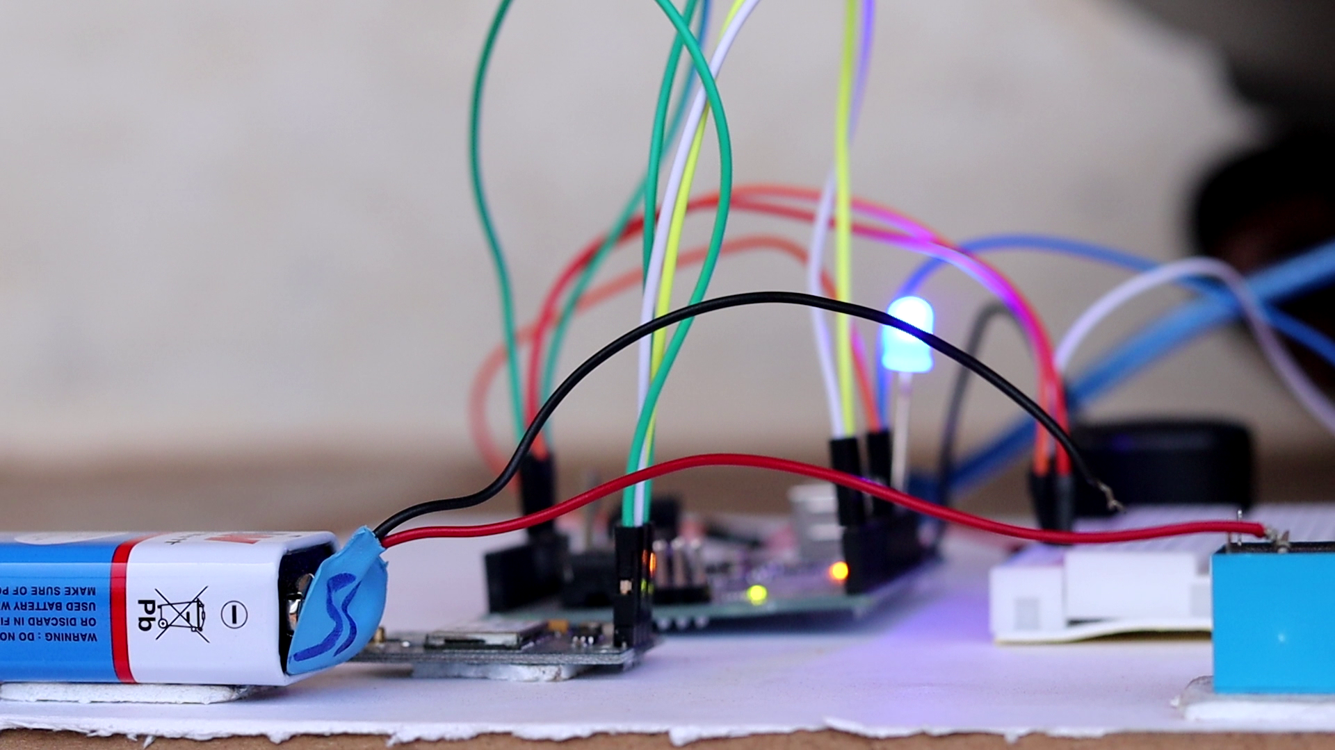 Fishermen Border Alert System : 9 Steps - Instructables