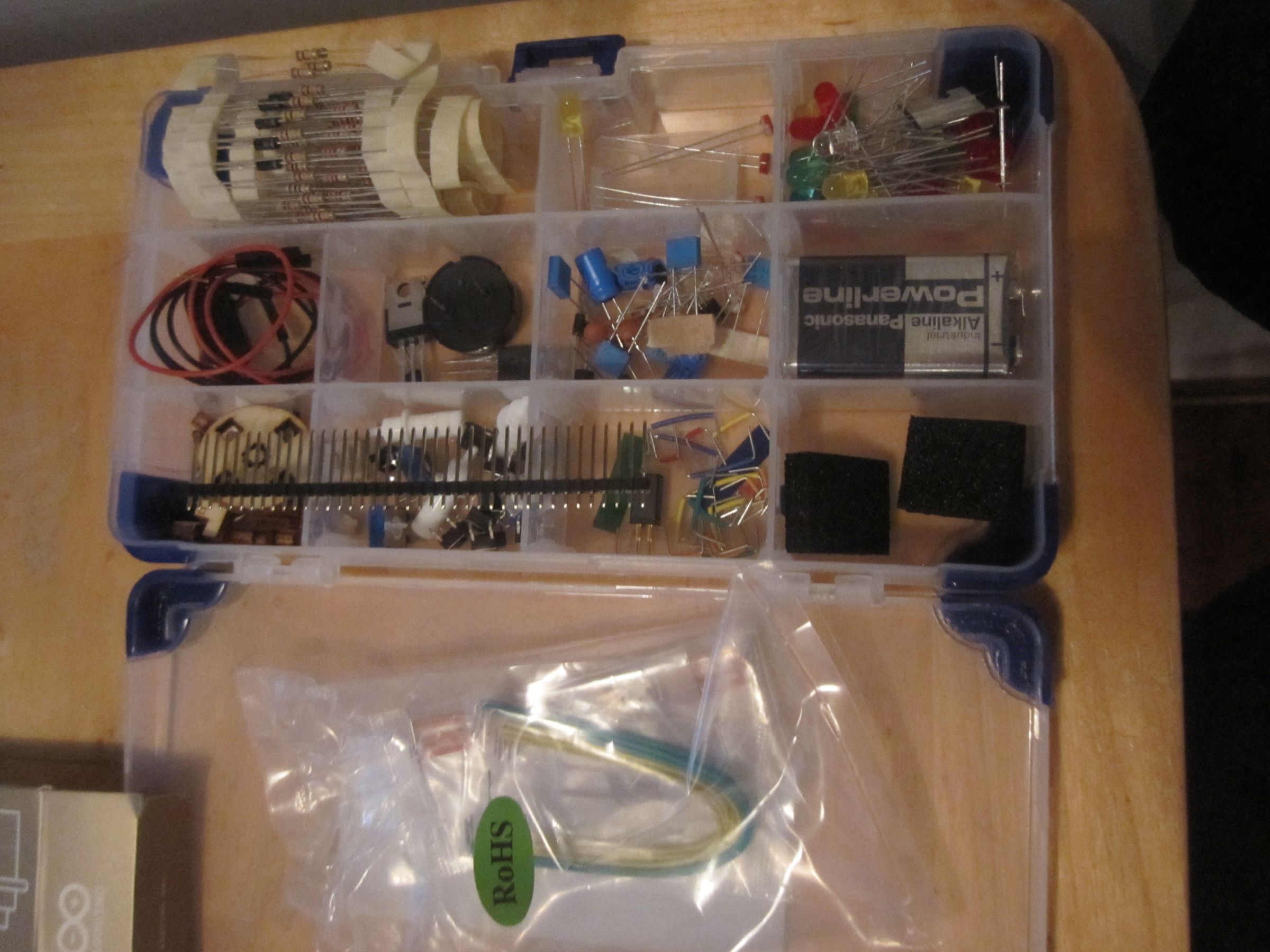 Arduino Controlled Beermachine/ Dispenser. : 9 Steps (with Pictures ...