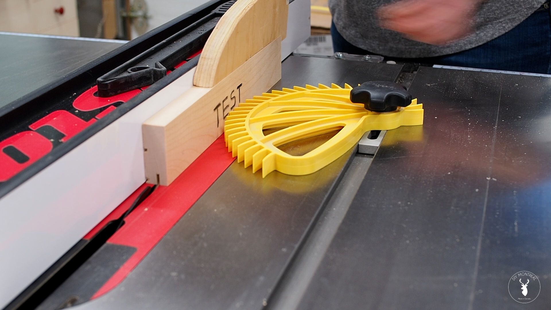 Shaker Doors >> Tongue & Groove : 7 Steps (with Pictures) - Instructables