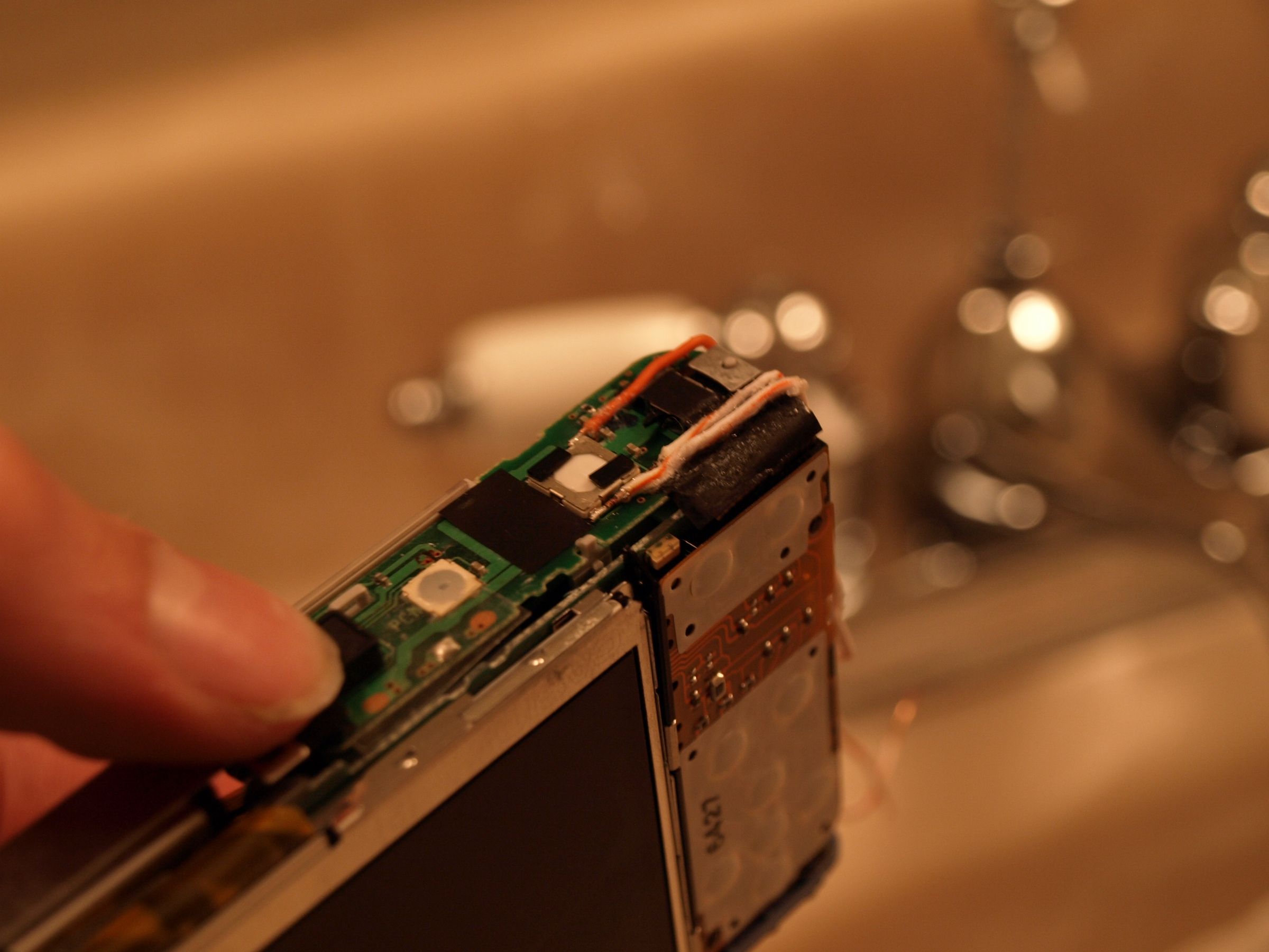 Acquire, Repair and Sell Dysfunctional Electronics With Minimal ...