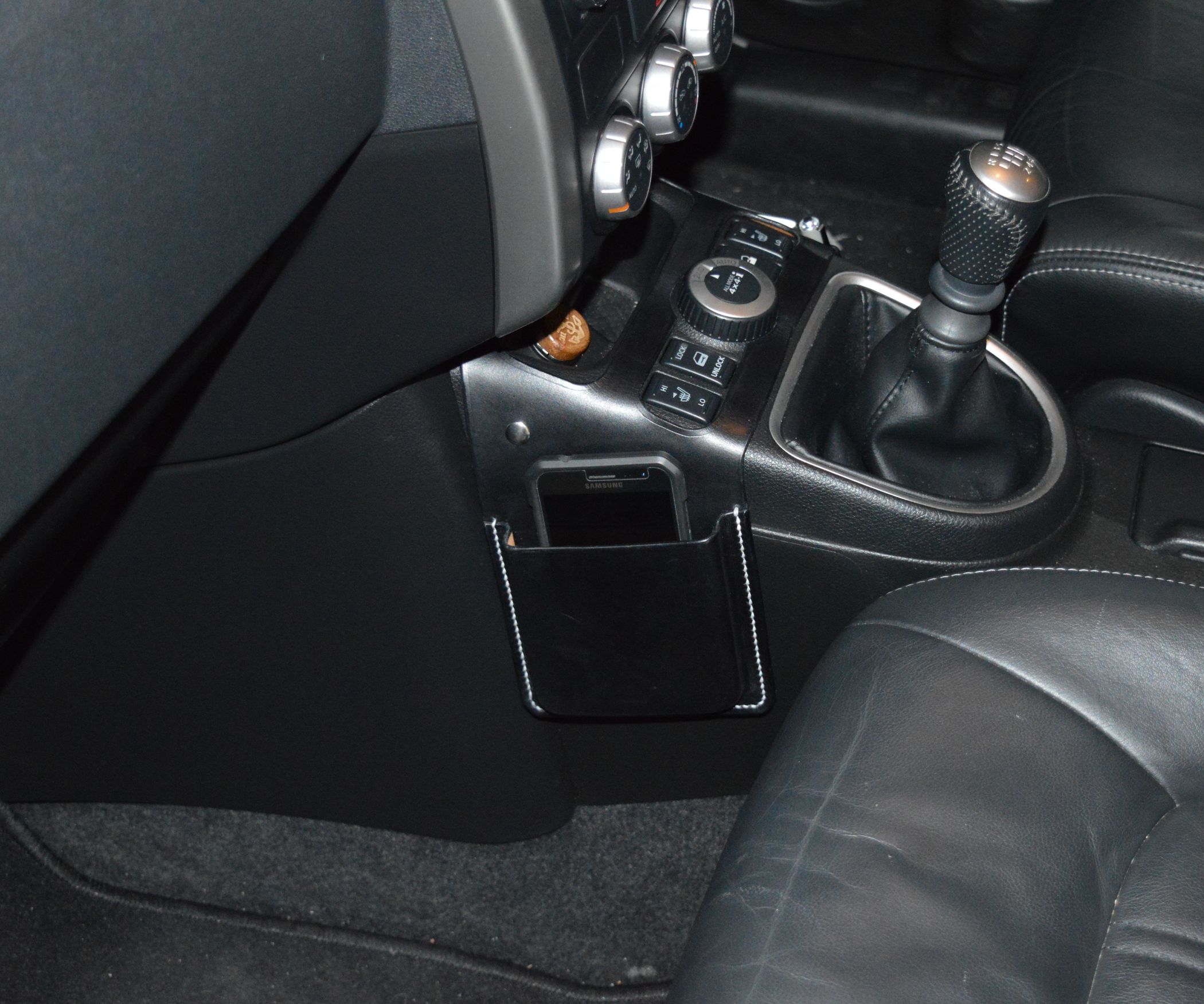 Car Caddy (With Thanks to Ian Atkinson) : 12 Steps (with Pictures ...