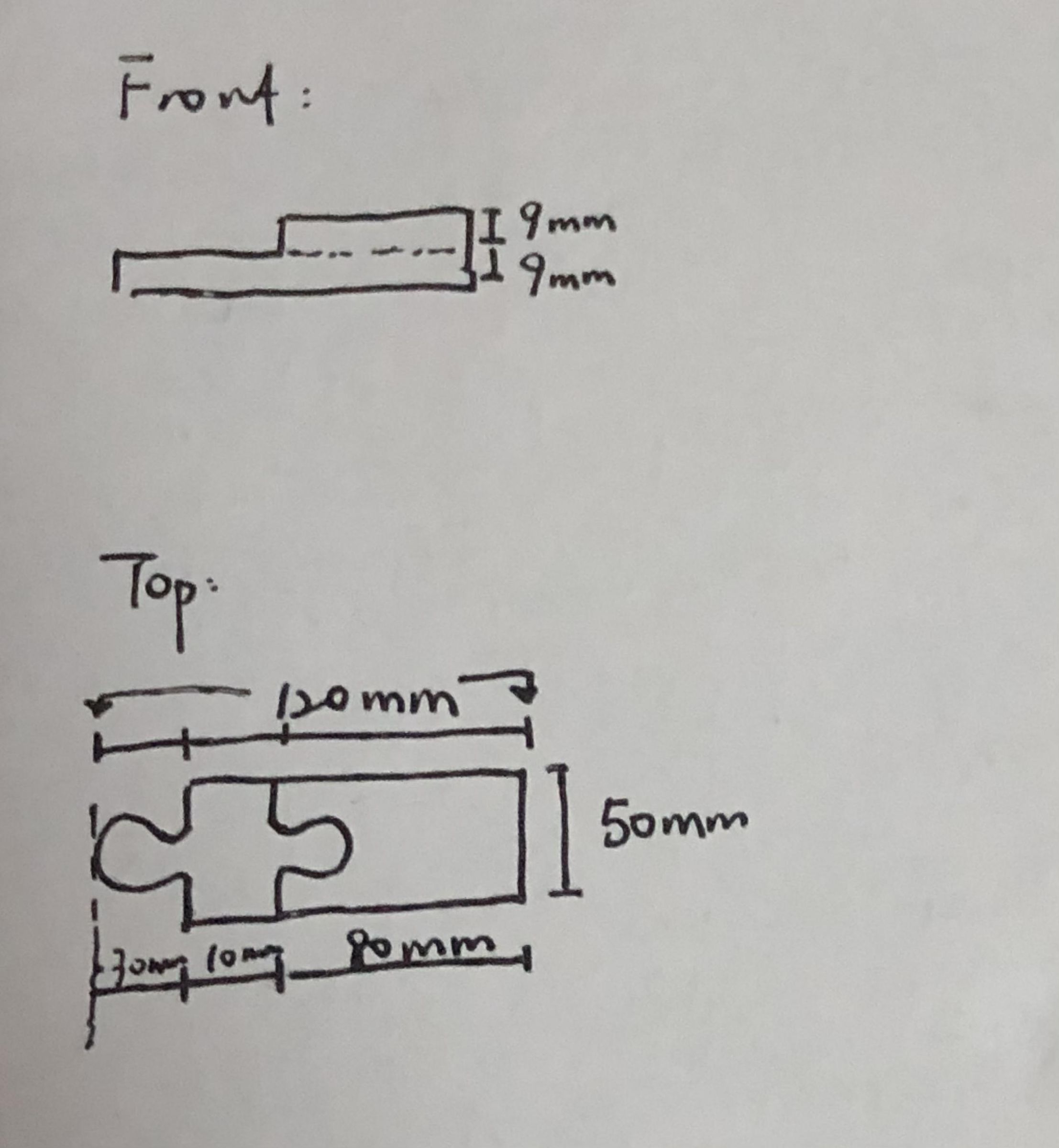 CNC Double Jigsaw : 4 Steps (with Pictures) - Instructables
