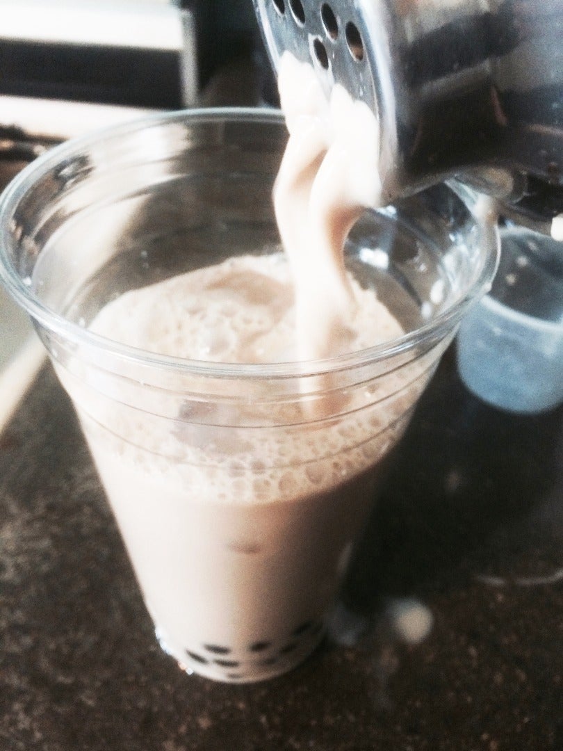 How to Make Bubble Tea : 8 Steps (with Pictures) - Instructables