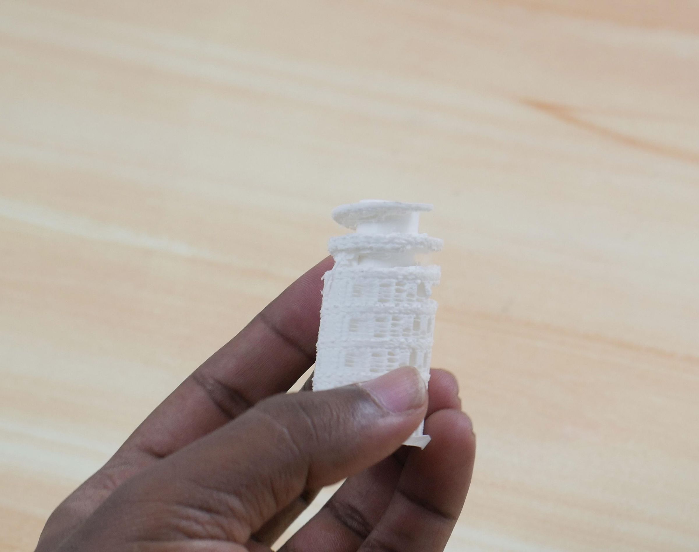 Aquassist : DIY Automatic Fish Feeder With Companion App : 10 Steps ...