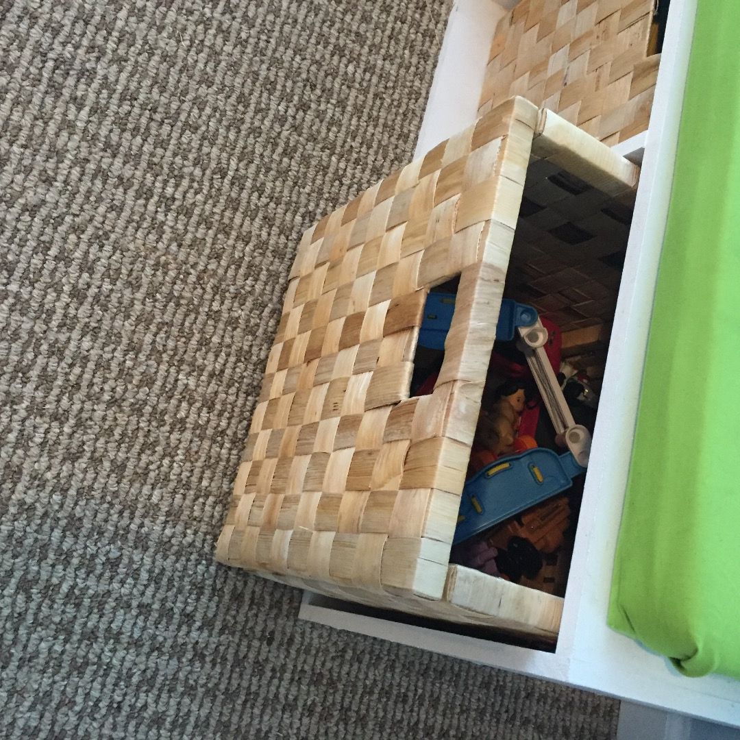 DIY Storage Benches : 7 Steps (with Pictures) - Instructables
