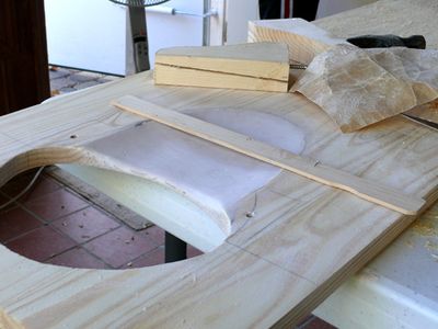 Colonic Irrigation Board : 15 Steps - Instructables