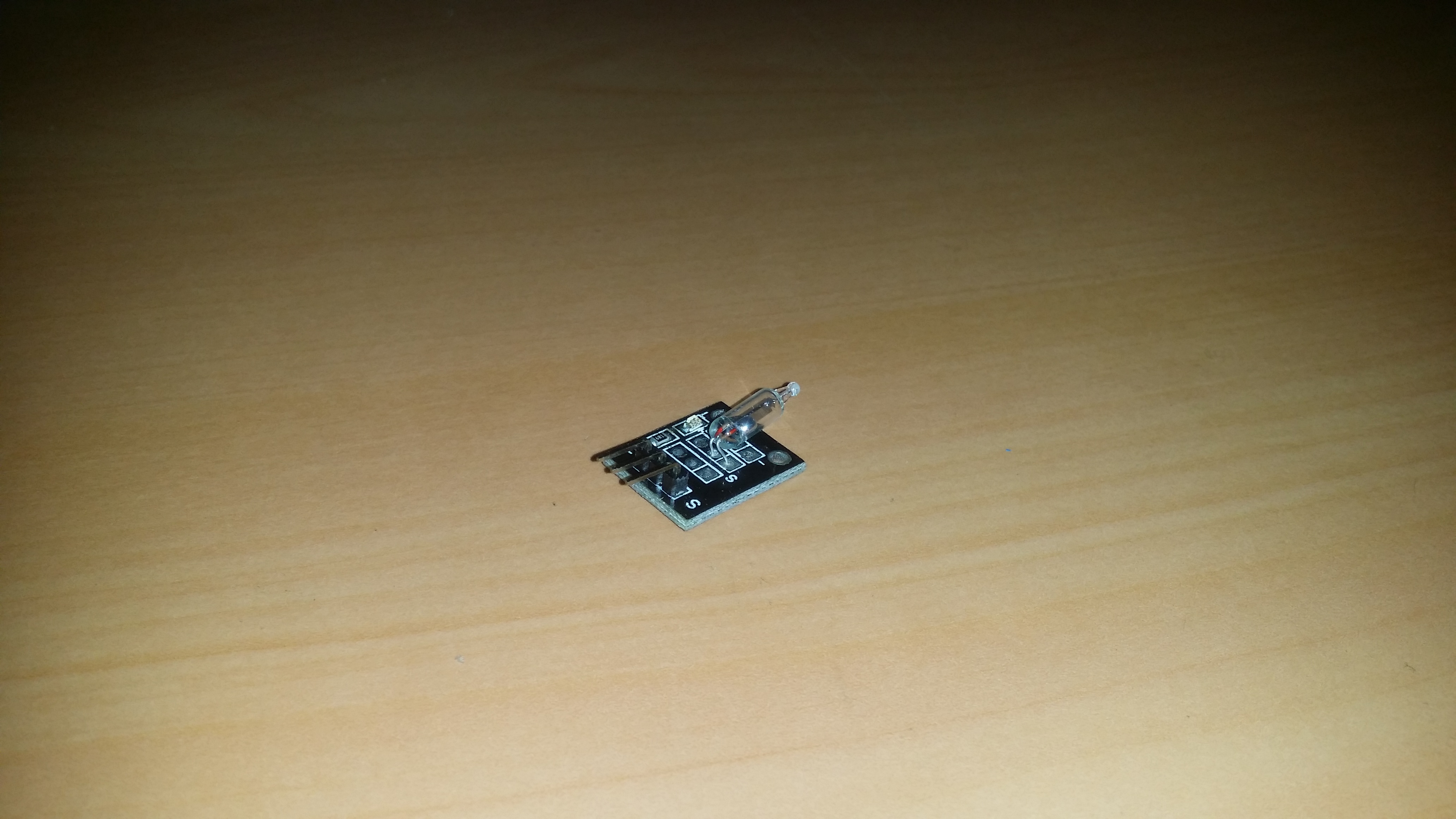 Arduino | 37 in 1 Sensors Kit Explained : 37 Steps - Instructables