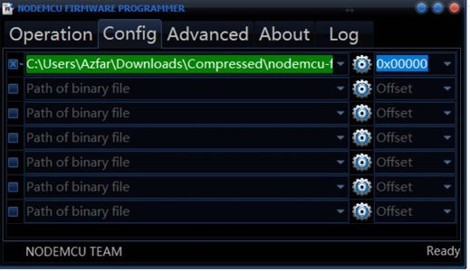 Getting Started With ESP8266(LiLon NodeMCU V3) Complete Guide for IoT Startup With Example(as ...