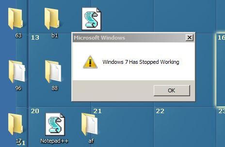 How To: Make a Message Box Using VBScript : 5 Steps - Instructables