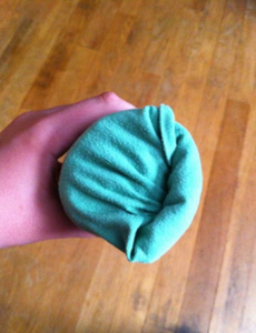 Ranger Roll Shirts! : 8 Steps - Instructables