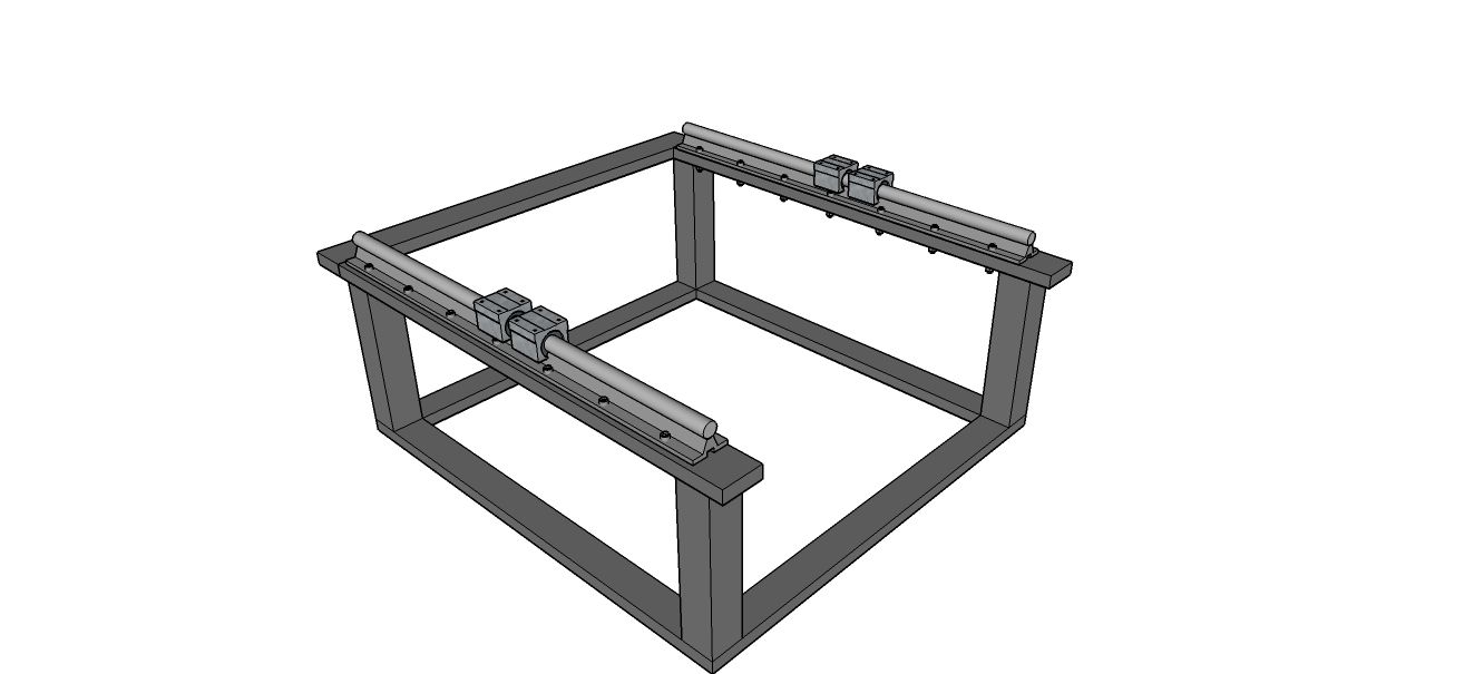 Arduino Controlled CNC / 3D Printer Hybrid : 20 Steps (with Pictures ...