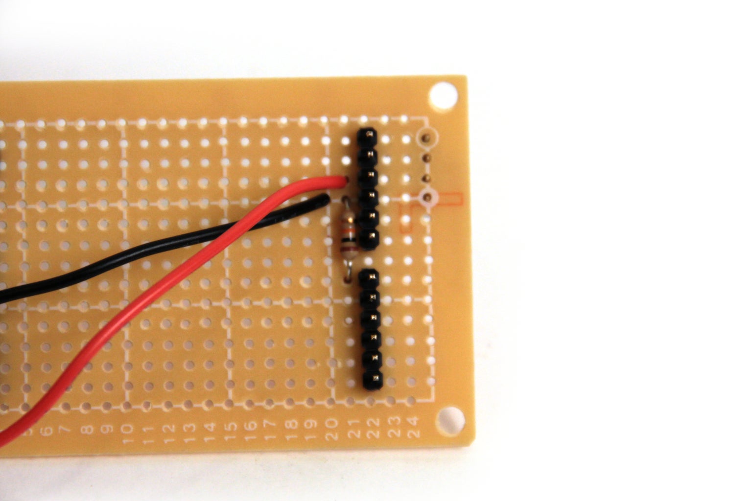Arduino Bike Speedometer 16 Steps With Pictures Instructables