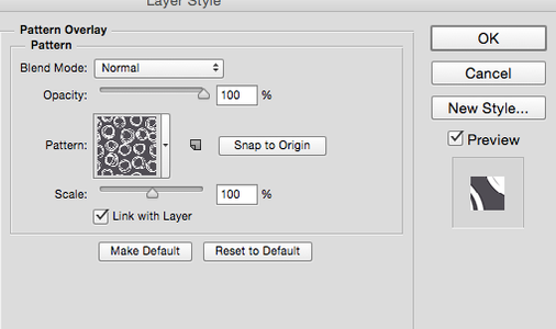 Patterns in Adobe Photoshop - Instructables