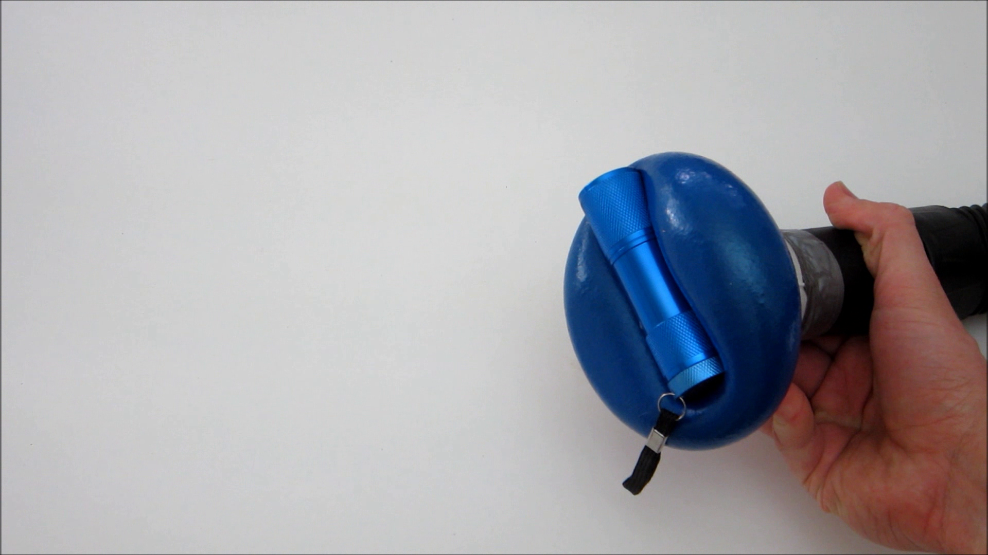 DIY Universal Robot Gripper : 8 Steps (with Pictures) - Instructables