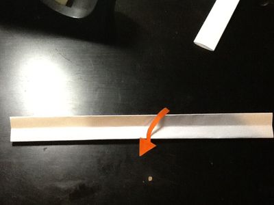 Paper AC Hidden Blade Tutorial : 9 Steps - Instructables