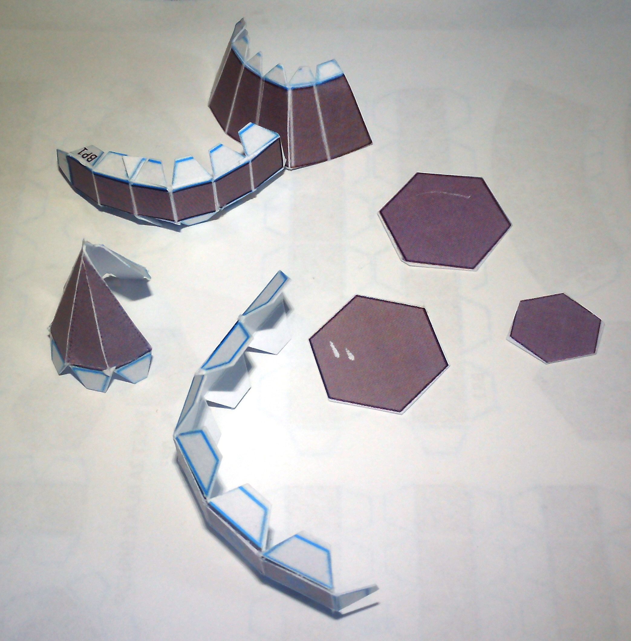 Development Pattern Construction : 11 Steps (with Pictures) - Instructables