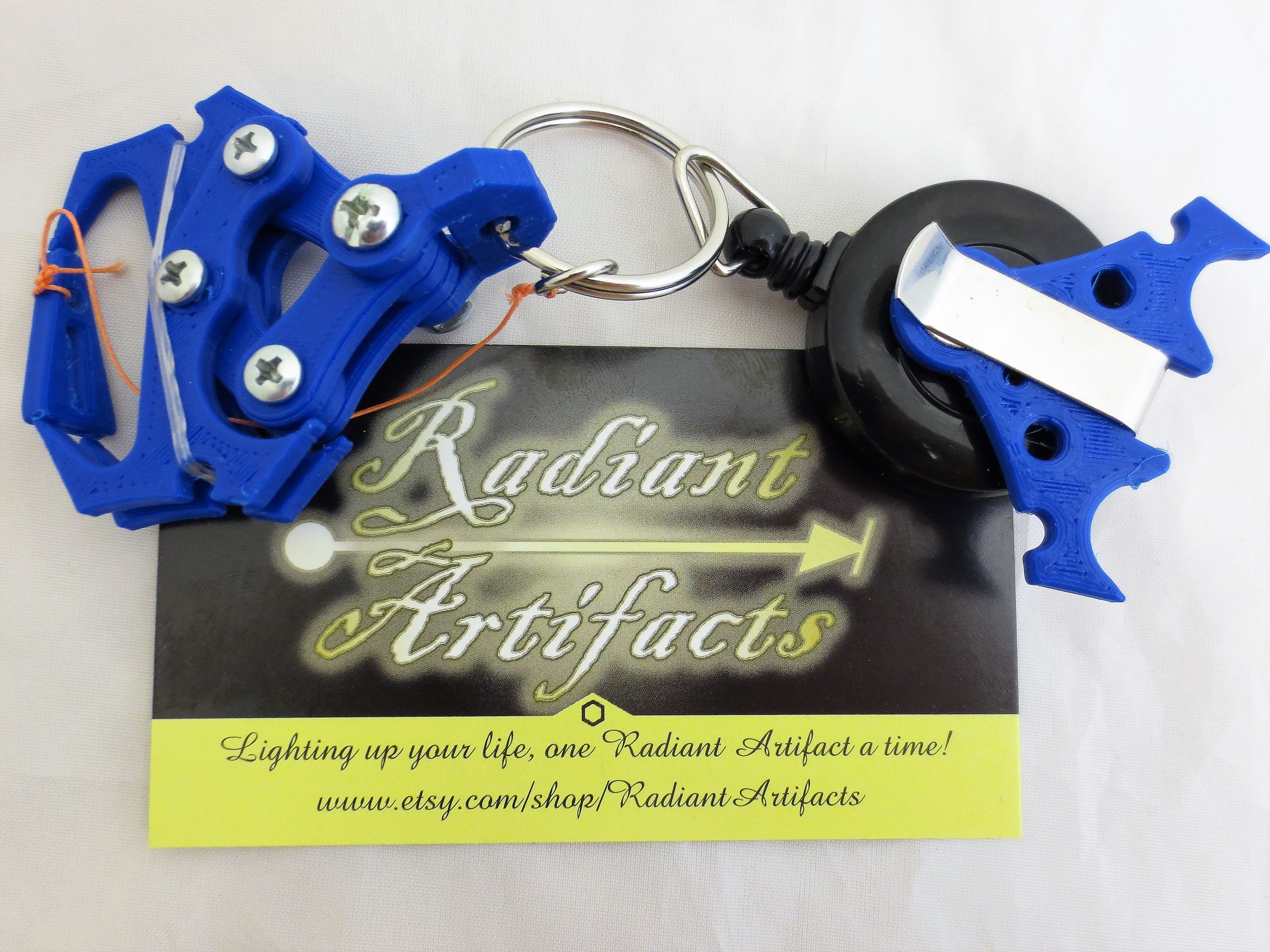 Pocket Grapple- a Toy Mechanical Claw Grappling Hook : 7 Steps (with ...