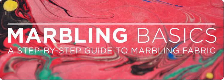 Marbling Basics. : 10 Steps - Instructables