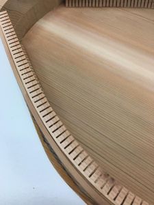 Mandolin From One 2X4 (stand Too!) : 21 Steps (with Pictures ...