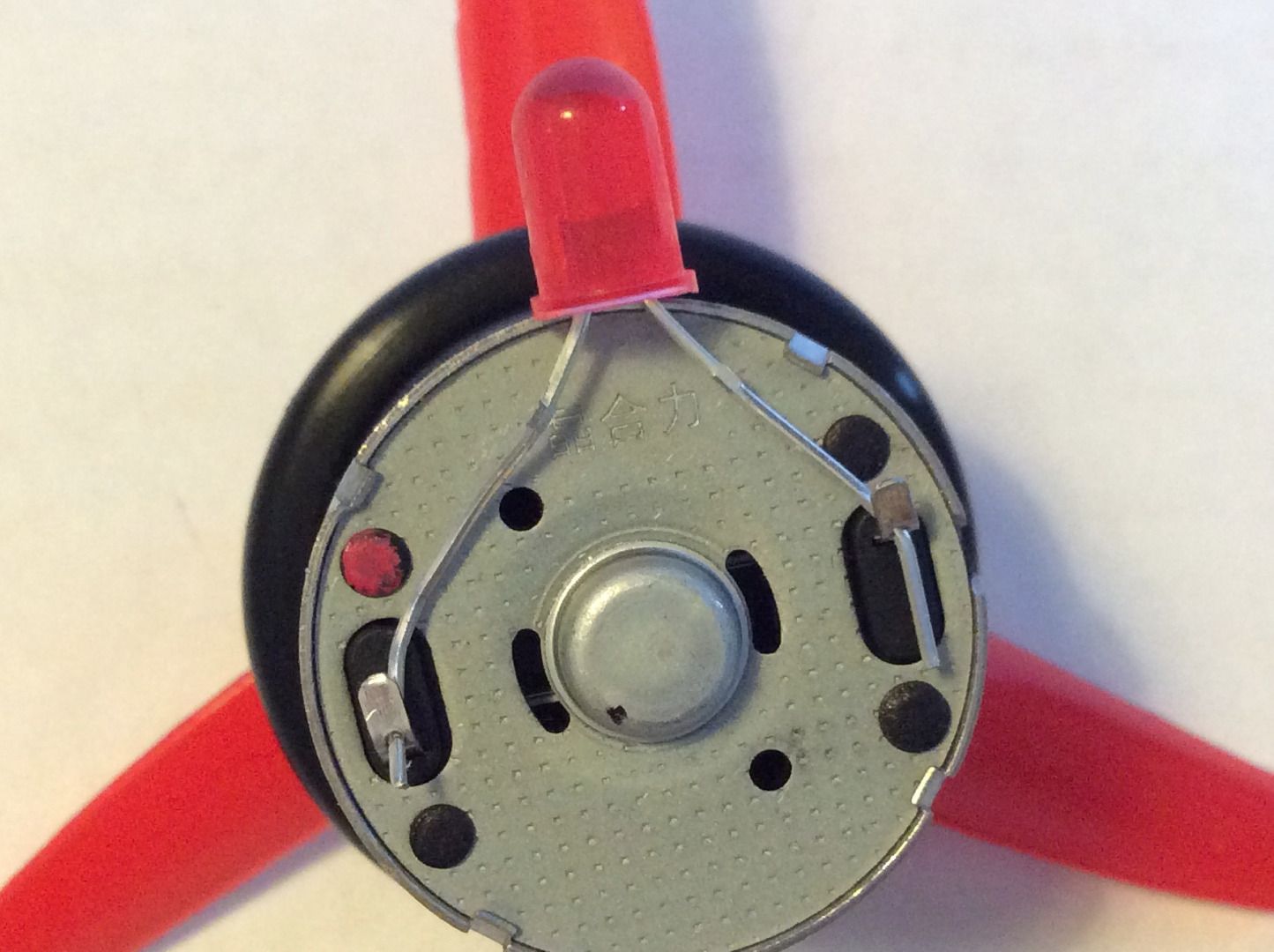 Wind Turbine Model : 15 Steps (with Pictures) - Instructables