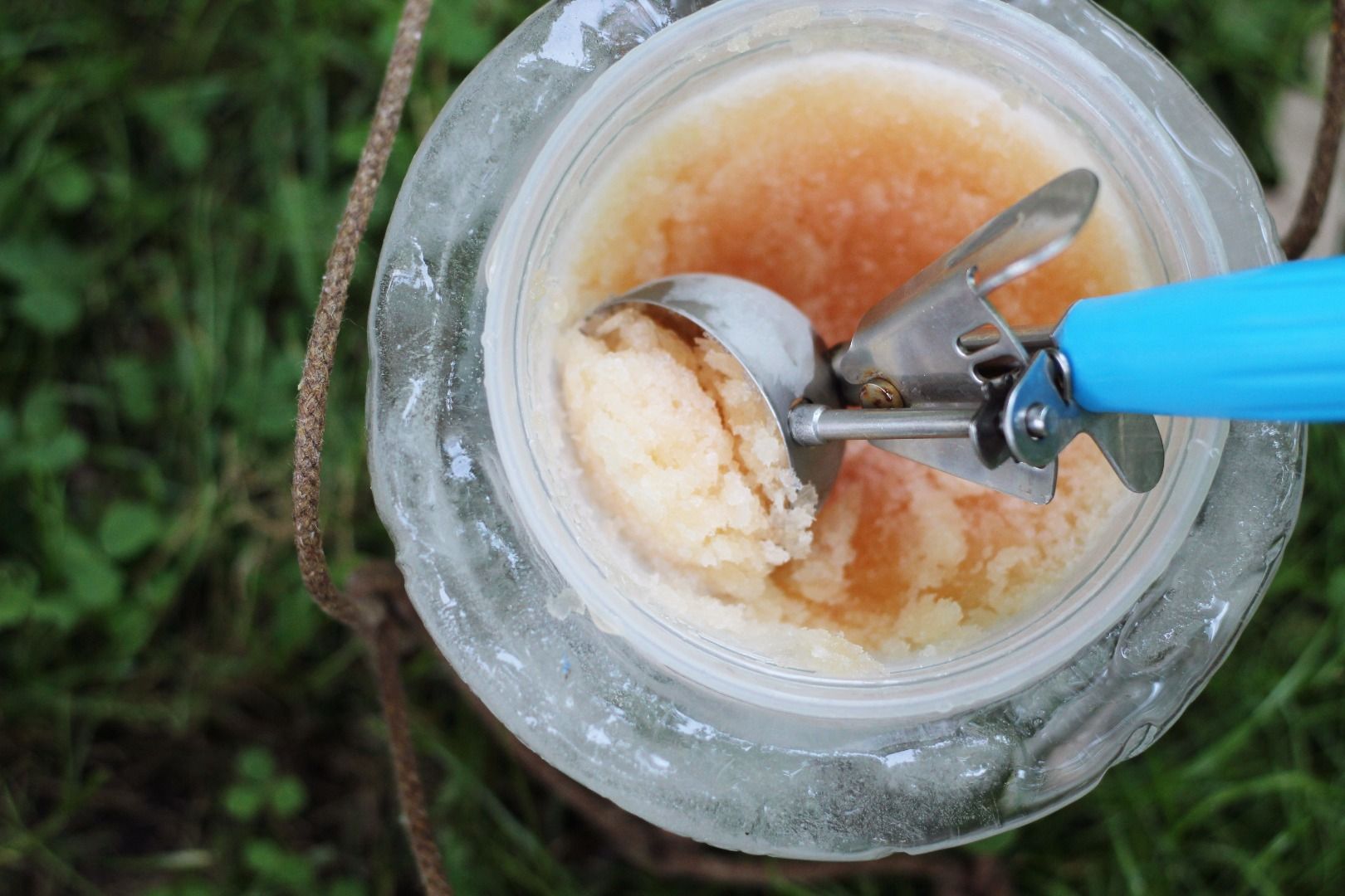 Mini Cooler Made of Ice : 7 Steps (with Pictures) - Instructables
