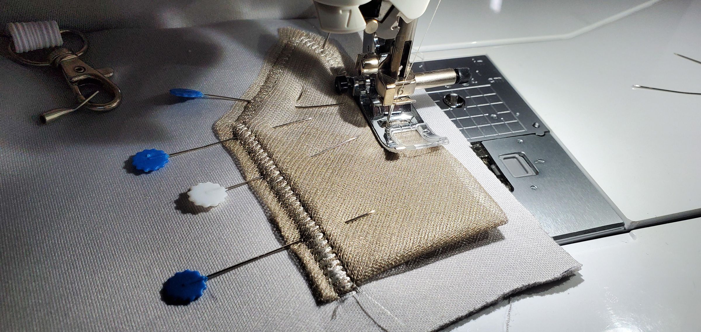 Touch Me! Open Universal Input Sleeve {OUIS} : 12 Steps (with Pictures ...