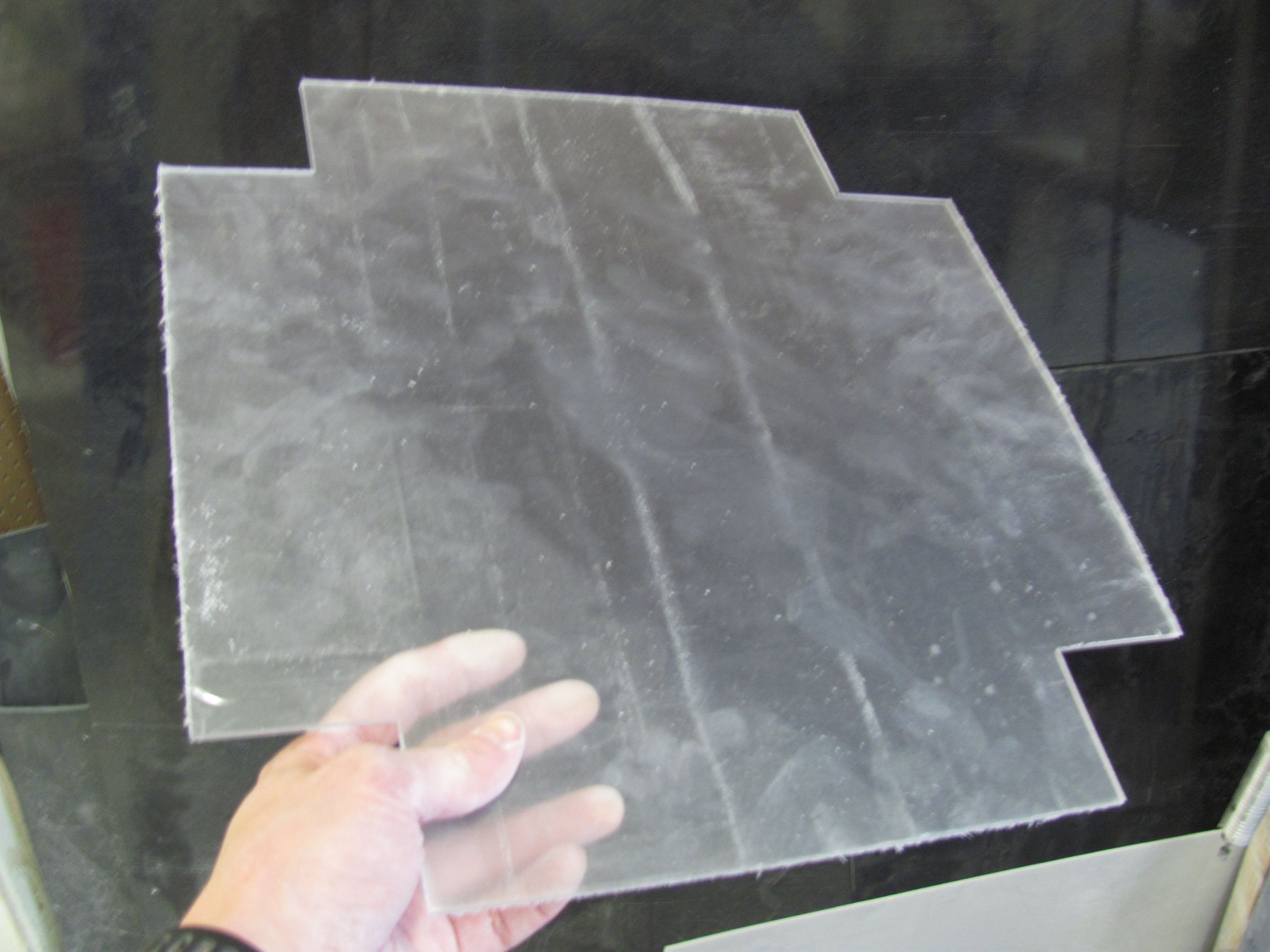 How a Prosthetic Leg Is Made! : 5 Steps (with Pictures) - Instructables