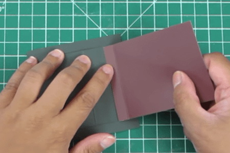 DIY Waterfall Card : 3 Steps (with Pictures) - Instructables