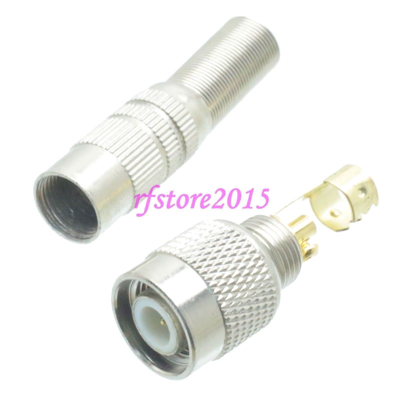 Cost Effective Watchman Niveau Power Tube Substitute : 4 Steps ...