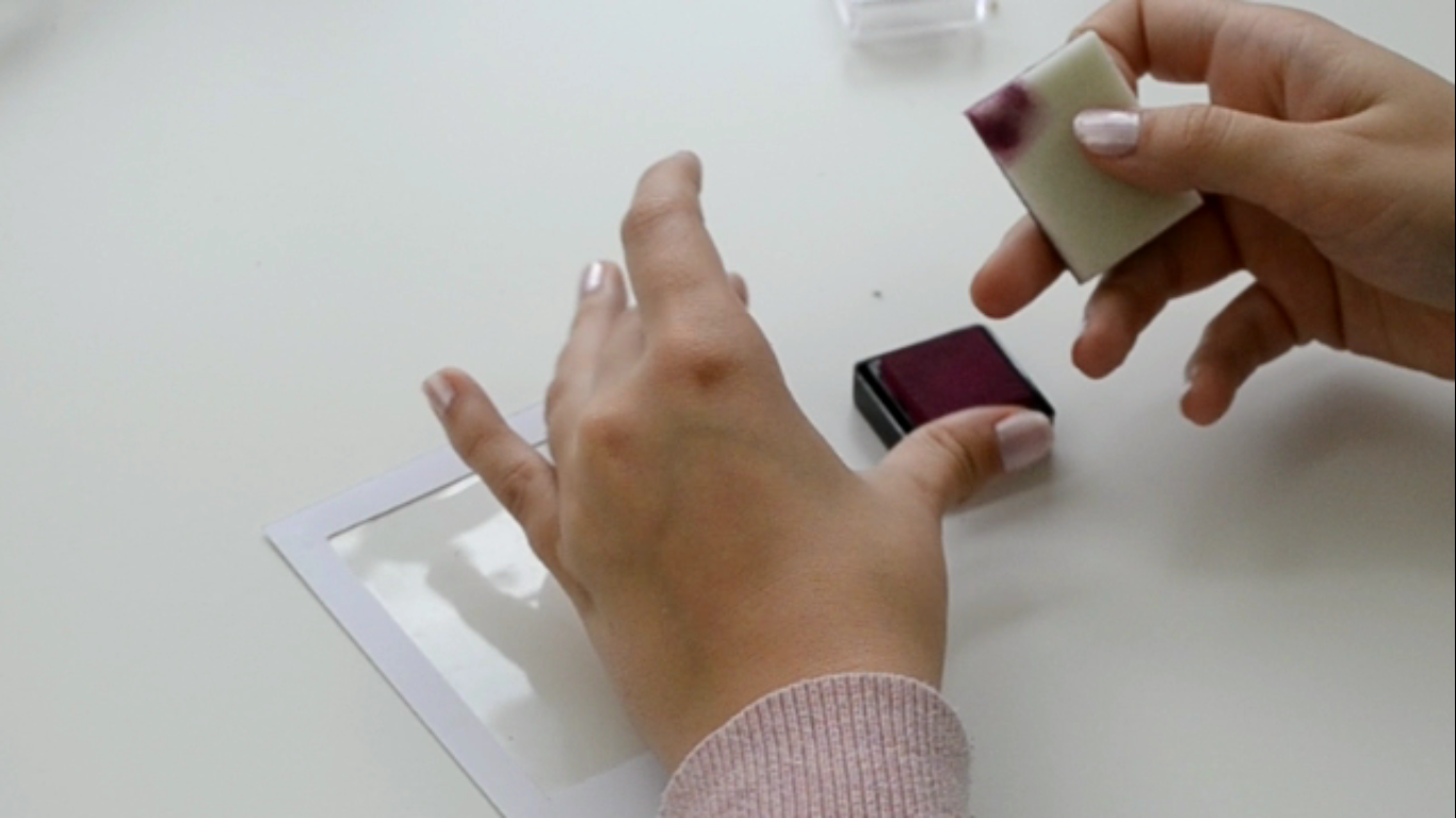 Shaker Card : 10 Steps (with Pictures) - Instructables