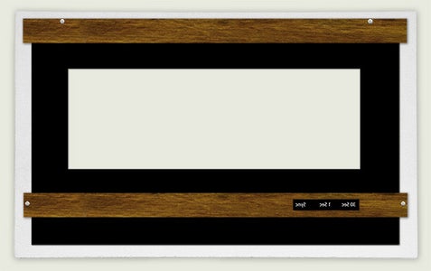 Arduino Pong Clock With Temperature and Timer : 16 Steps (with Pictures) - Instructables