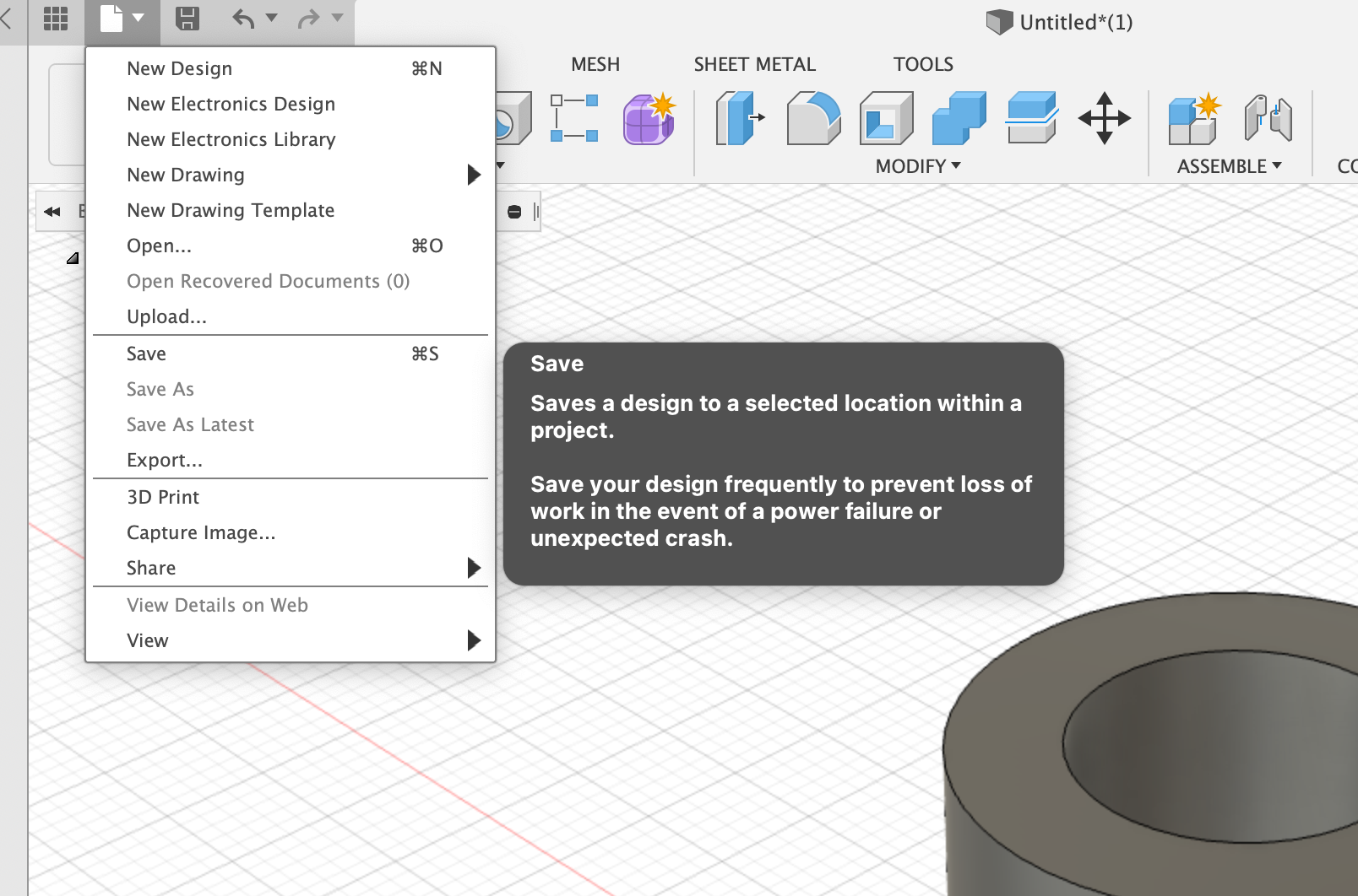 How to Use a CAM/CAM Program Like Fusion 360 : 8 Steps - Instructables