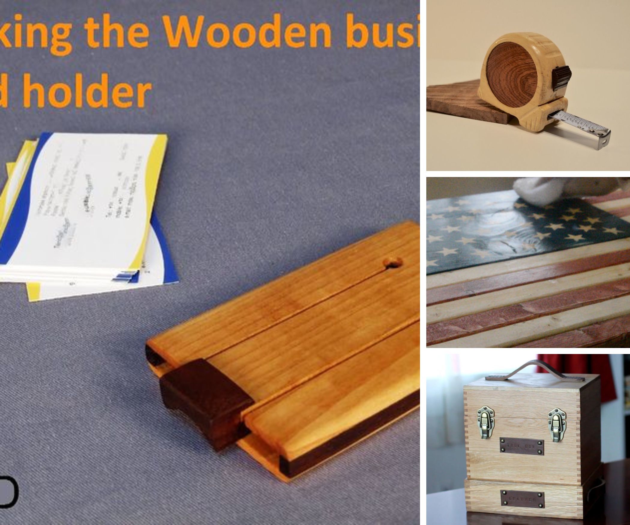 Woodworking Misc Gifts Instructables